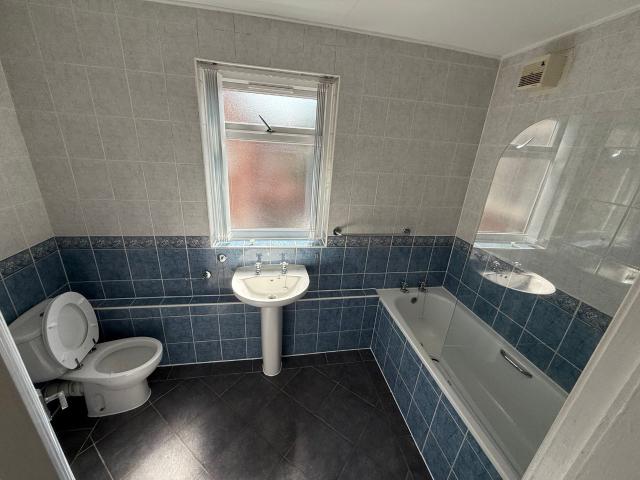 Apartment at Sandy Lane, Prestwich