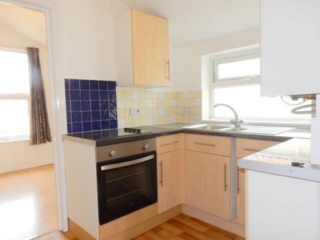 Apartment at Sandy Park Road, Bristol