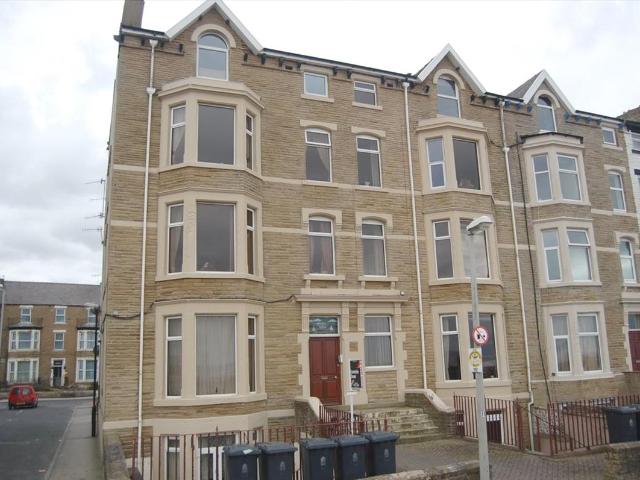 Apartment at Sandylands Promenade, Morecambe