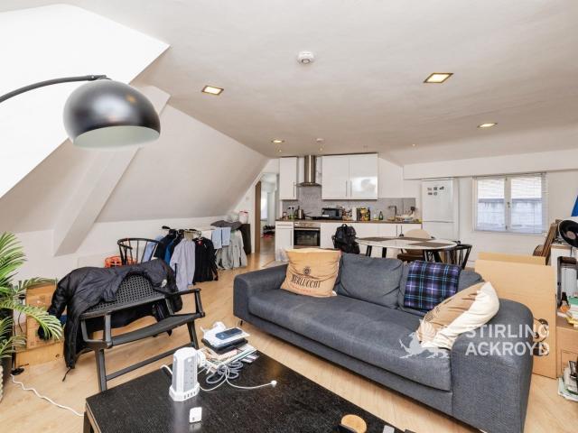 Apartment at Sandy's Row, Greater London