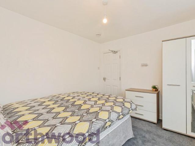 Apartment at Sankey Way, Warrington
