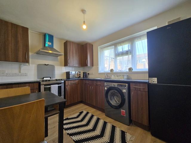 Apartment at Sansom Road, Greater London