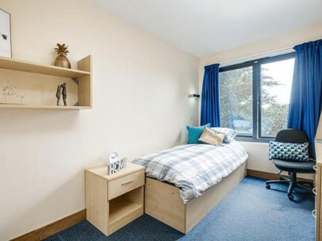 Apartment at Sansome Place, Worcester