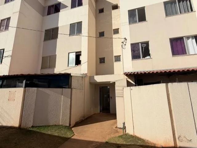 apartment at SANTA MARIA SETOR MEIRELES