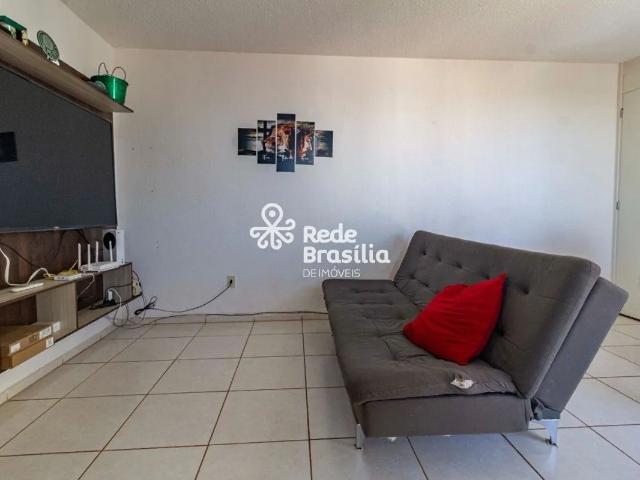 apartment at SANTA MARIA SETOR MEIRELES