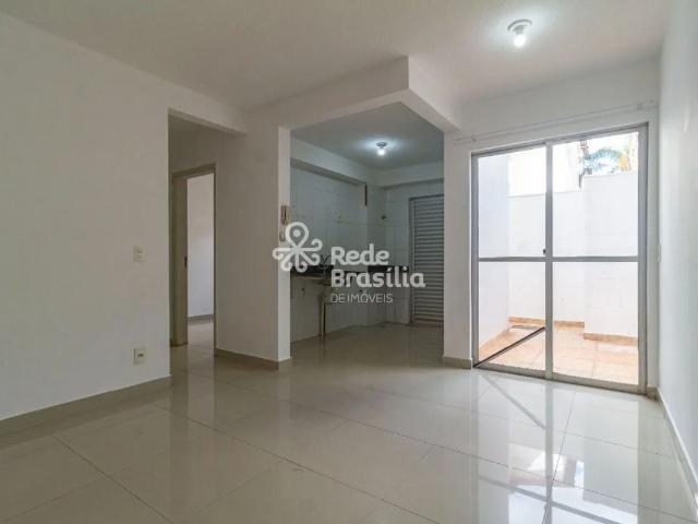 apartment at SANTA MARIA SETOR MEIRELES