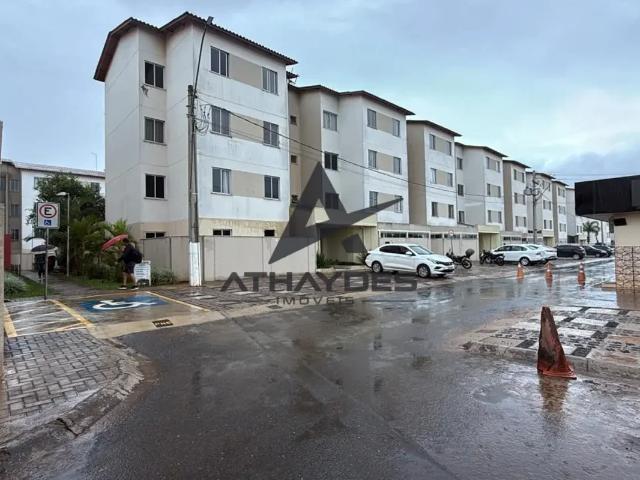 apartment at SANTA MARIA SETOR MEIRELES