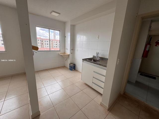 apartment at SANTA MARIA SETOR MEIRELES