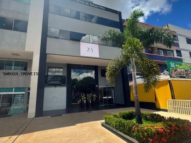 apartment at SANTA MARIA RESIDENCIAL SANTOS DUMONT