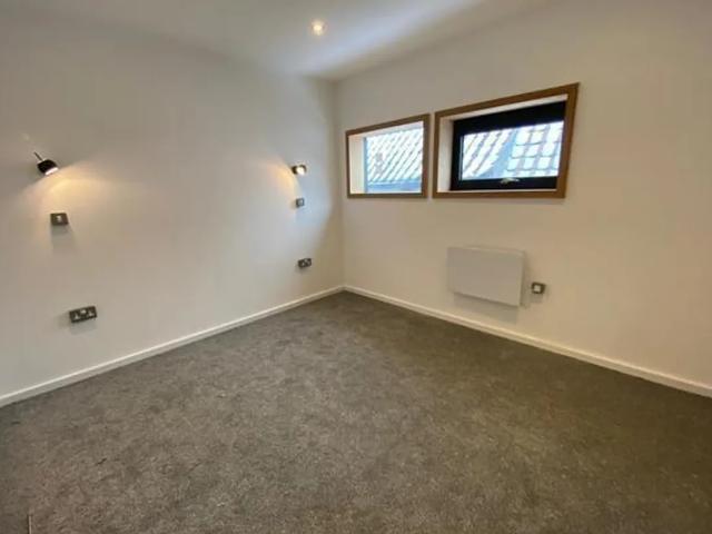 Apartment at Sarah Martin Row 57, Great Yarmouth
