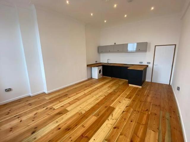 Apartment at Sarah Martin Row 57, Great Yarmouth