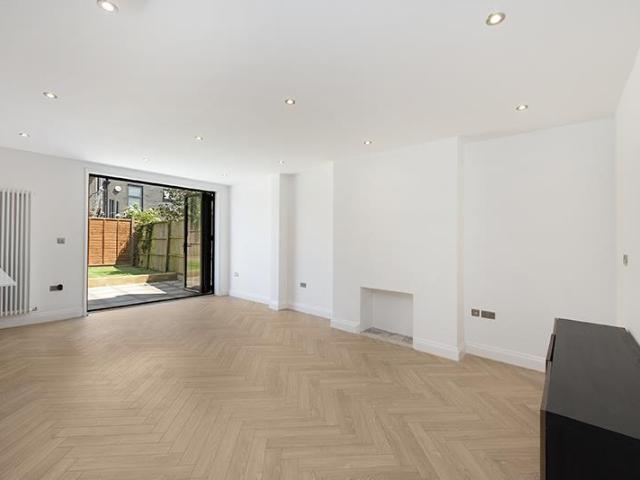 Apartment at Sarre Road, Greater London