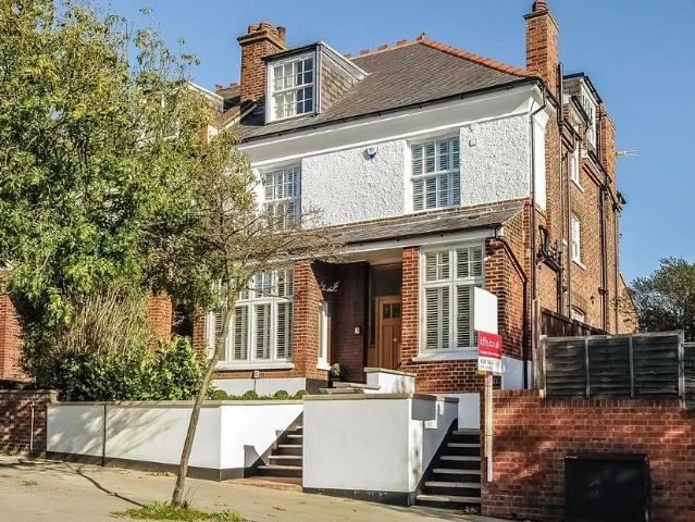 Apartment at Sarre Road, Greater London