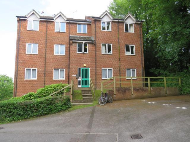 Apartment at Sarum Close, Salisbury