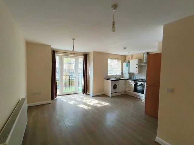Apartment at Sarum Road, Luton