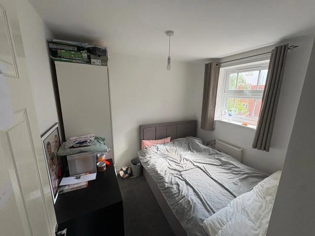 Apartment at Sarum Road, Luton