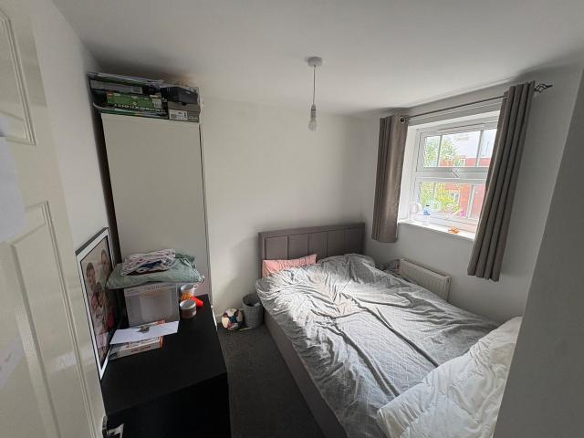 Apartment at Sarum Road, Luton