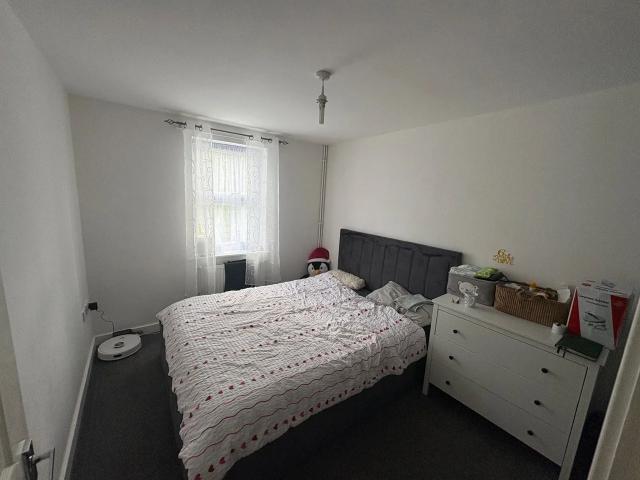Apartment at Sarum Road, Luton