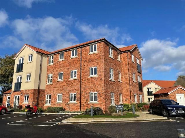 Apartment at Scaife Garth, Pocklington