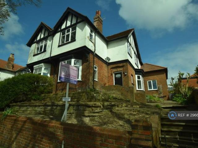 Apartment at Scalby Road, Scarborough