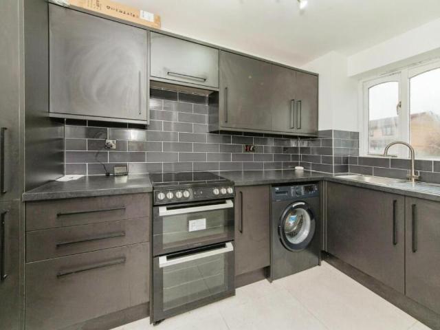 Apartment at Scammell Way, Watford