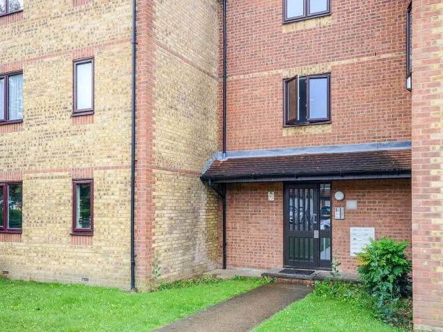 Apartment at Scammell Way, Watford