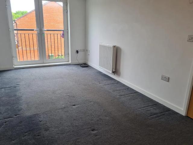 Apartment at Scampston Drive, Leeds