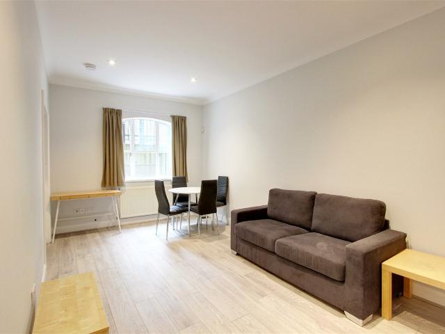 apartment at Scandrett Street, Wapping, London, London, E1W 2UP