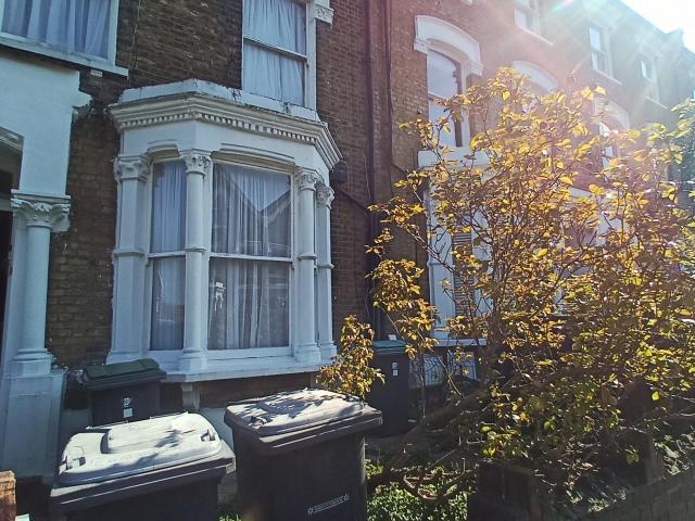 Apartment at Scarborough Road, Greater London