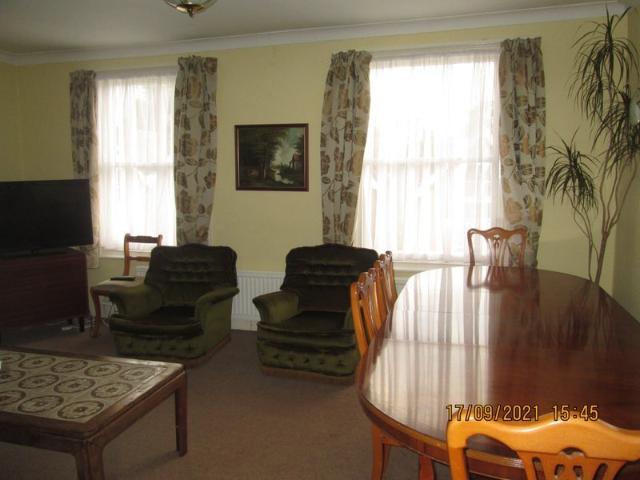 Apartment at Scarborough Road, Greater London