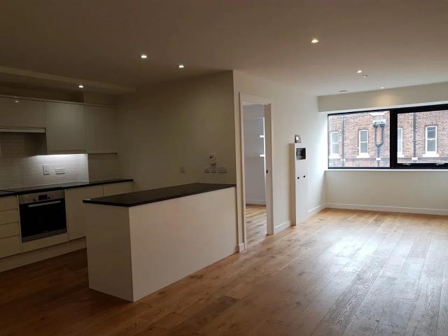 Apartment at Scarbrook Road, Greater London