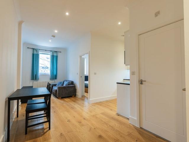 Apartment at Scarbrook Road, Greater London