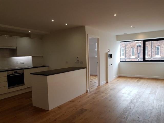 Apartment at Scarbrook Road, Greater London