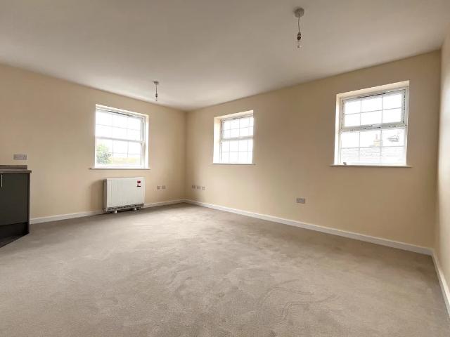 Apartment at Scargell's Lane, Fenland District