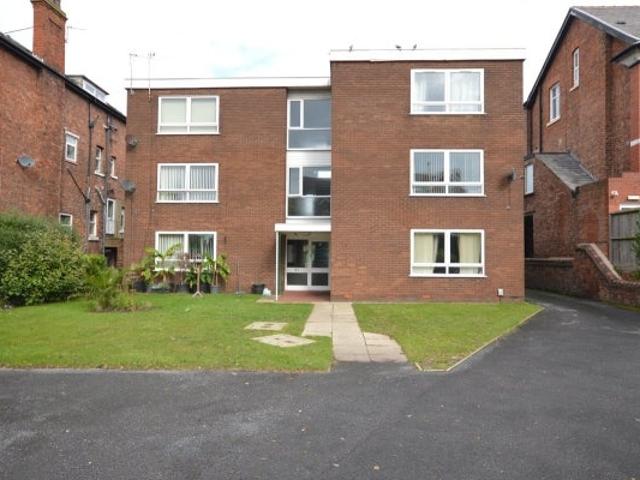 Apartment at Scarisbrick New Road, Southport