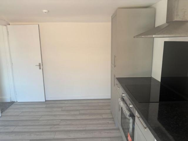 Apartment at Scarisbrick Street, Southport