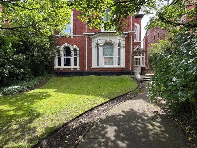 Apartment at Scarisbrick Street, Southport