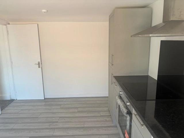 Apartment at Scarisbrick Street, Southport