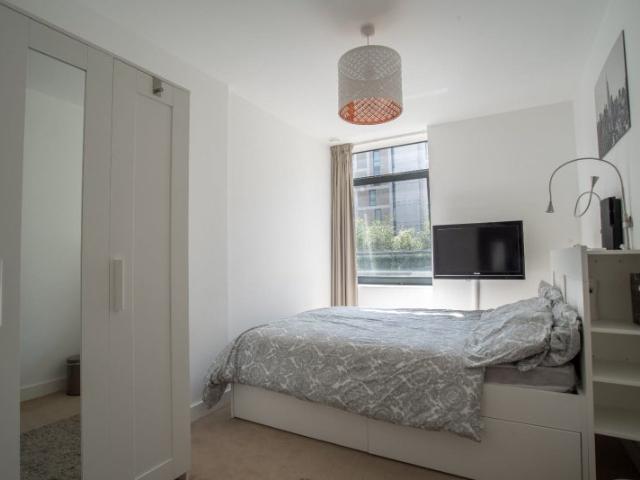 Apartment at Scarlet Close, Greater London