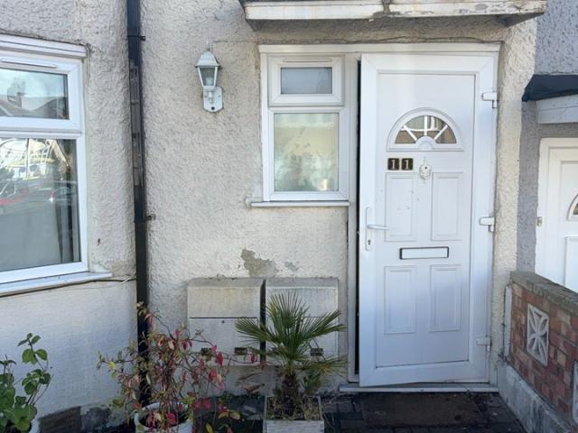 House at Scarsdale Road, Greater London