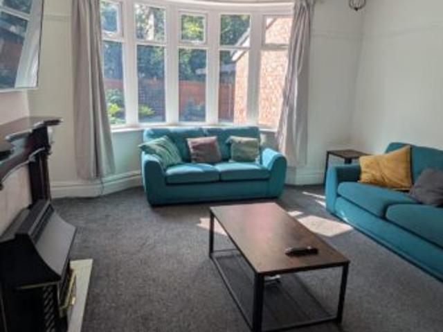 Apartment at Scarsdale Road, Manchester