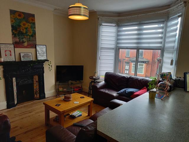 Apartment at Scarsdale Road, Manchester