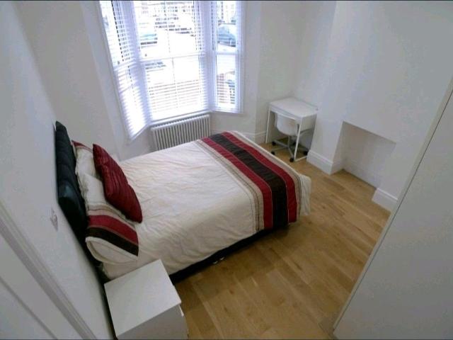 Apartment at Scawen Road, Greater London
