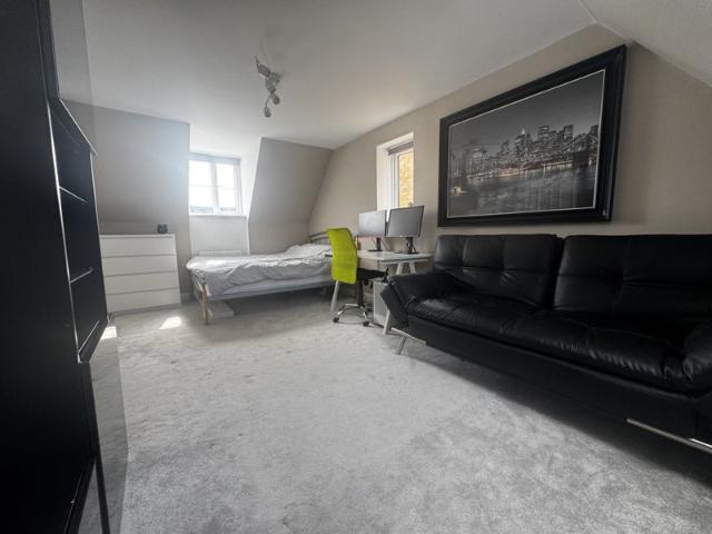 Apartment at School Avenue, Basildon