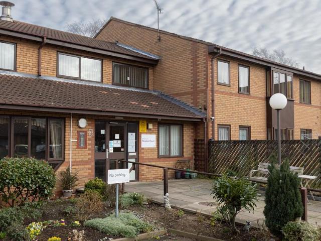 Apartment at School Close, Coventry