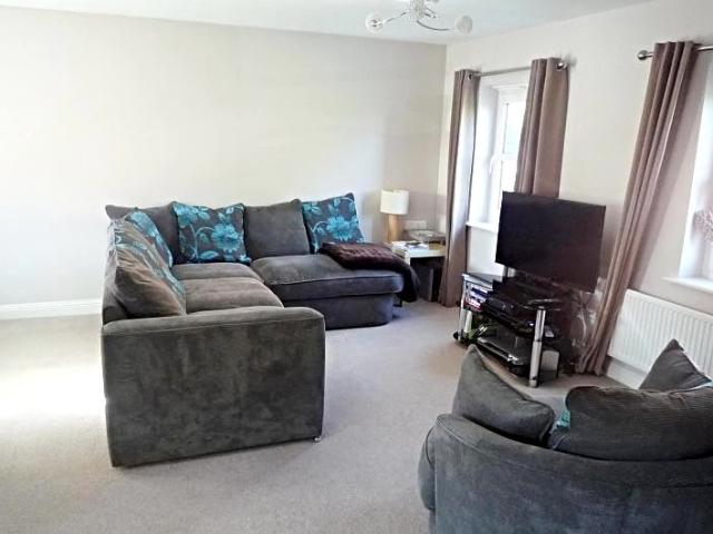 Apartment at School Close, High Wycombe