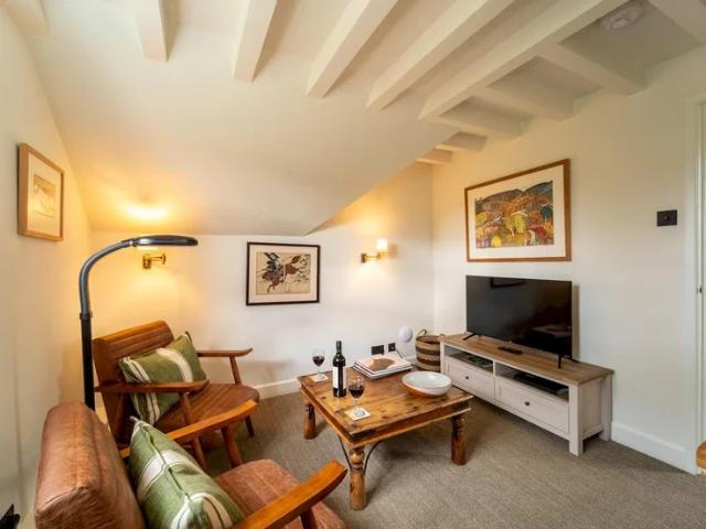 Apartment at School Lane, Cherwell District