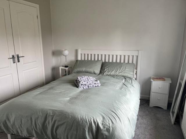 Apartment at School Lane, Borough of Swale
