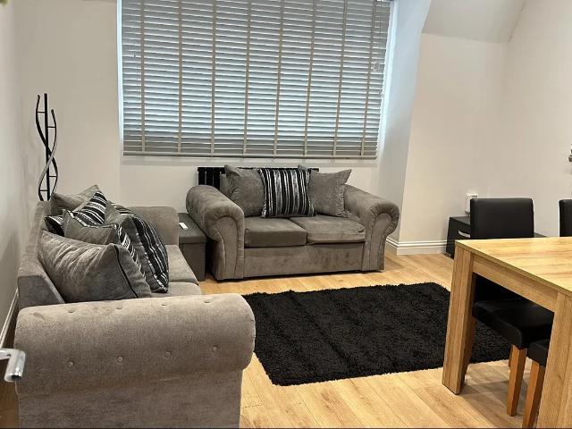 Apartment at School Lane, Greater London
