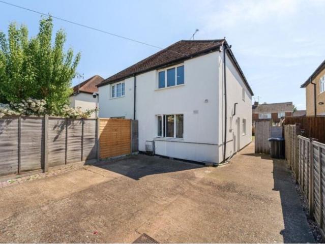 Apartment at School Lane, Maidenhead